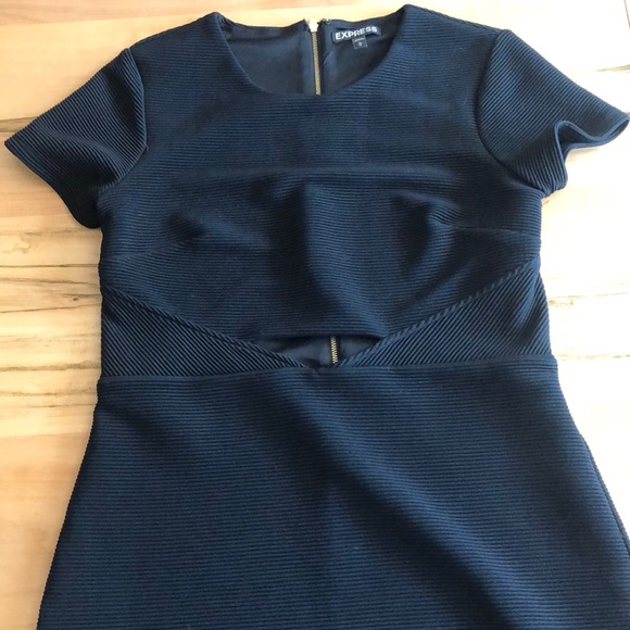 Express | Dresses | Express Dress | Poshmark